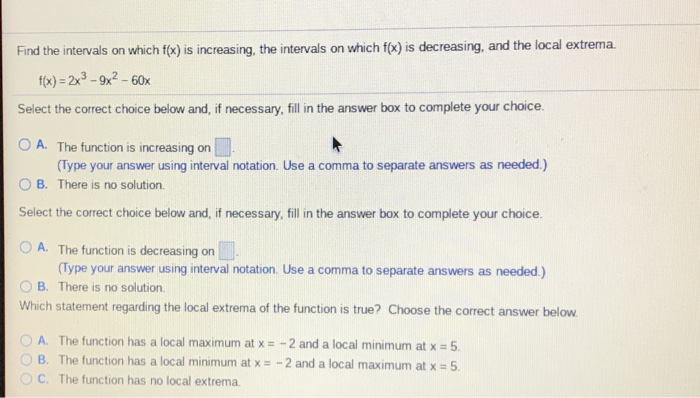 Solved Match the graph of f with the correct sign chart 10 | Chegg.com