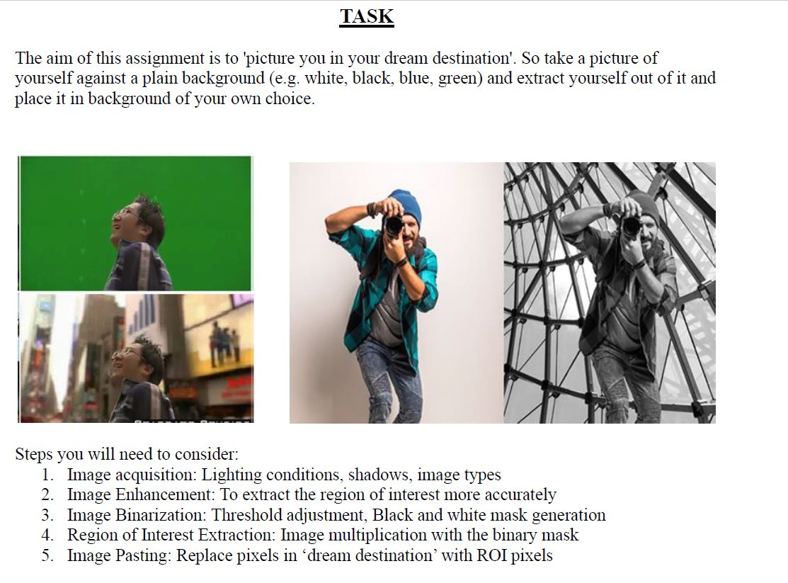 Matlab Code: read details in below image | Chegg.com