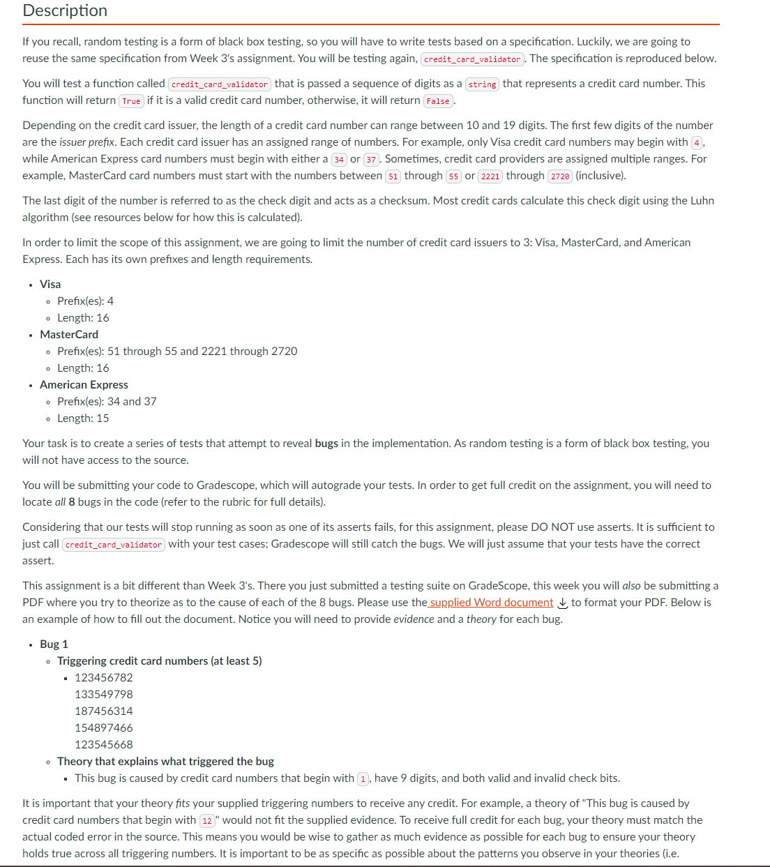 Solved Please help me with this. I keep trying different | Chegg.com