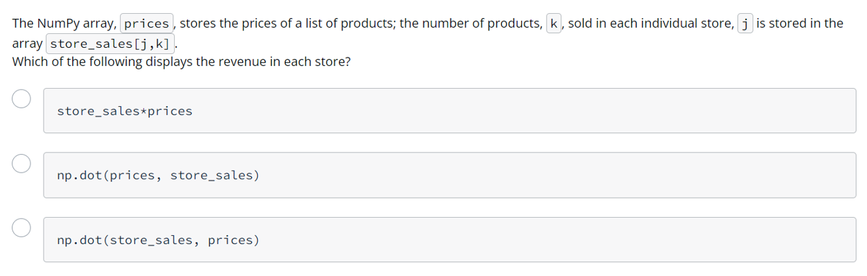 Solved Using The Csv Module Which Of The Following Code