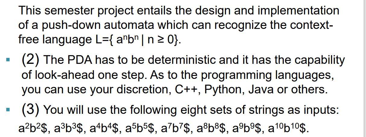 How can I do this problem in Python? I am pretty sure | Chegg.com