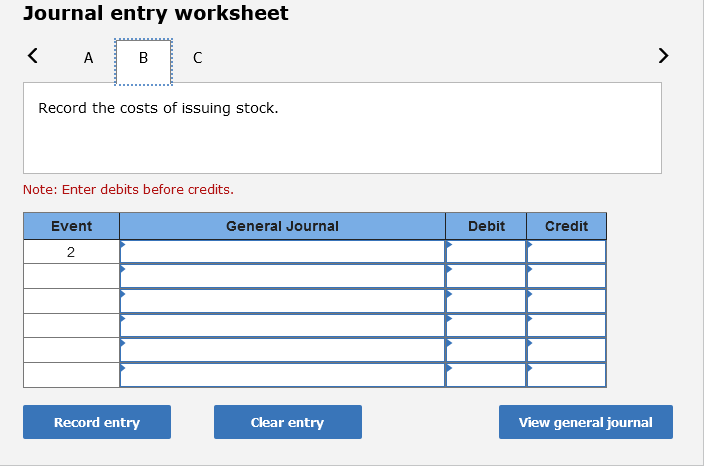 Solved P1-28 Journal Entries to Record a Business | Chegg.com