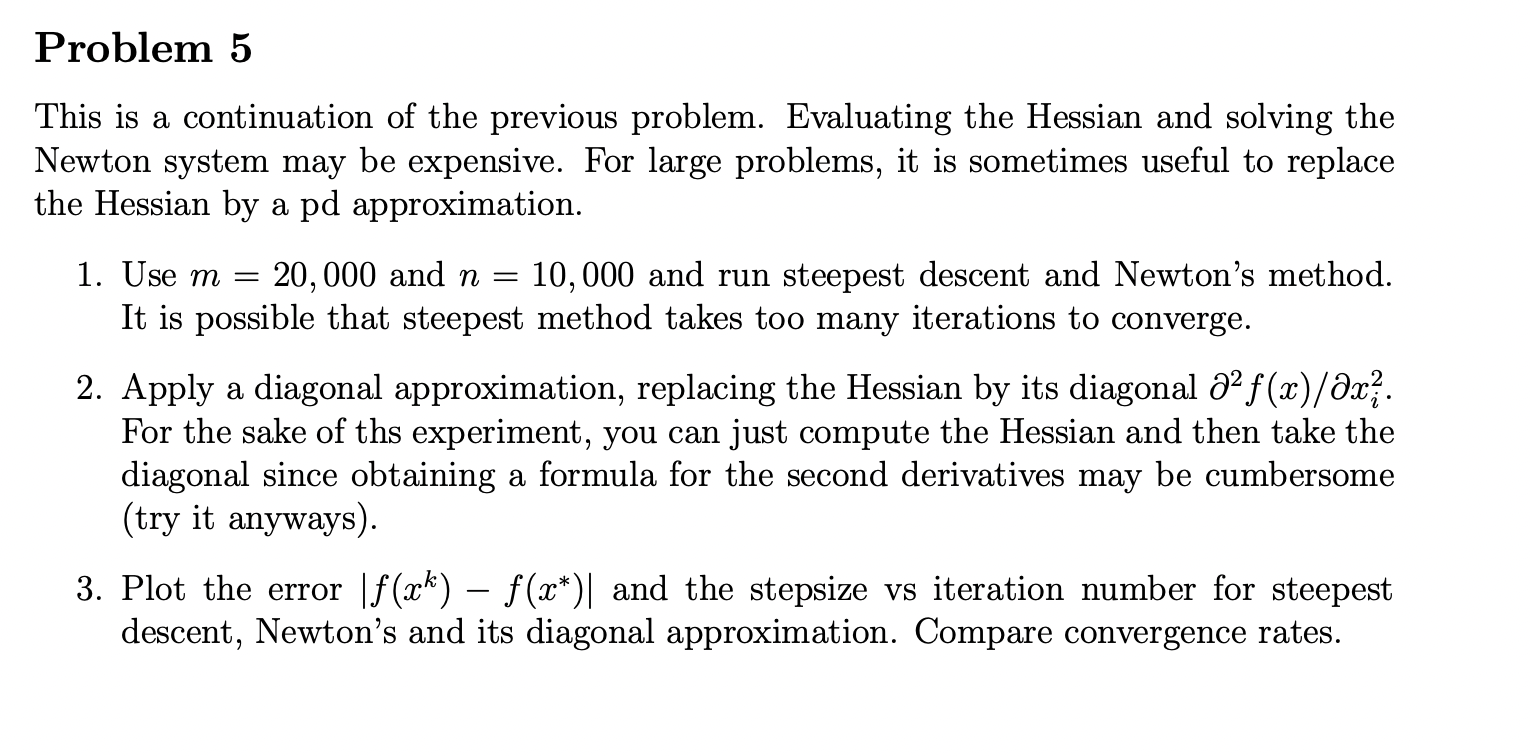 Solved This is a continuation of the previous problem. | Chegg.com