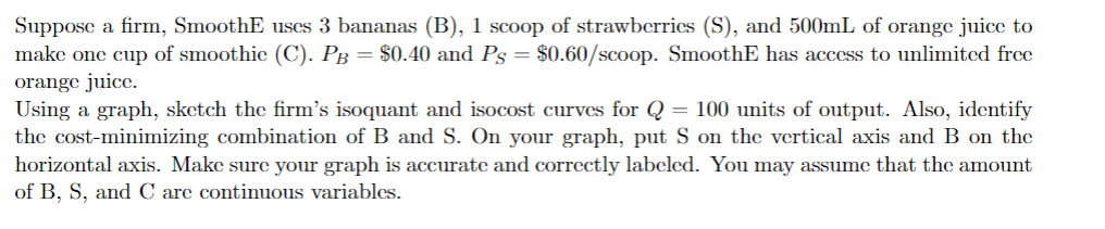 Solved New 4… Can you please Illustrate and draw the graph | Chegg.com