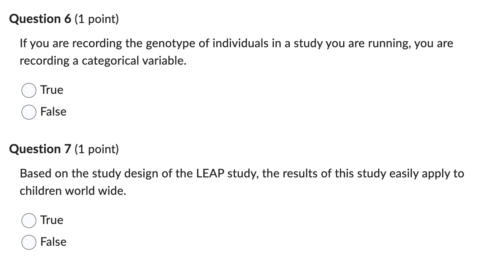 Solved Pregunta 6 (1 ﻿punto) ﻿Si está ﻿registrando el | Chegg.com