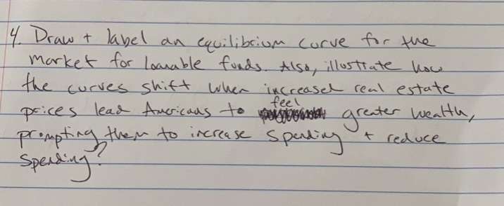 Solved economics/math question ... ﻿picture | Chegg.com