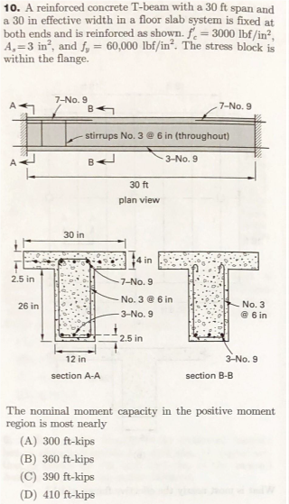 30 Span Beam - The Best Picture Of Beam
