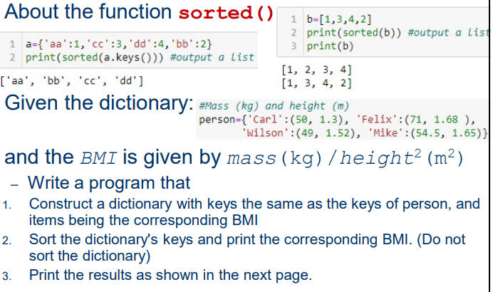 Solved - User may input an integer list using the code | Chegg.com