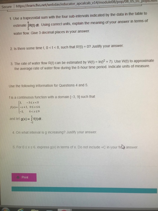 Solved Collaborative Lesson Assigned a Secure | Chegg.com