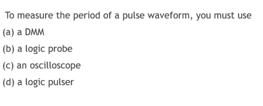 Solved The input waveforms applied to a 4-input AND gate are | Chegg.com