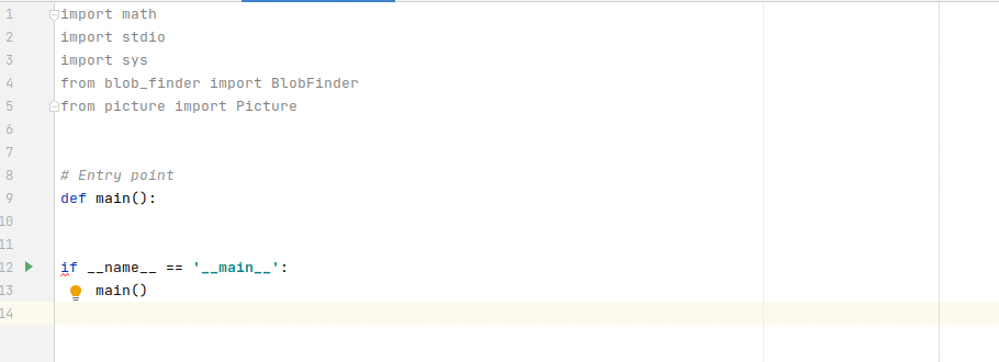 Solved Problem 3. (Particle Tracking) The next step is to | Chegg.com