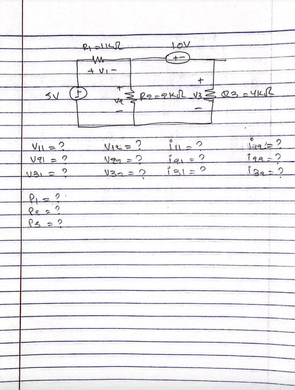 Solved P1=? P2=? P3=? | Chegg.com