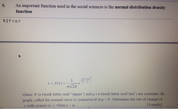 Greek Letter For Density