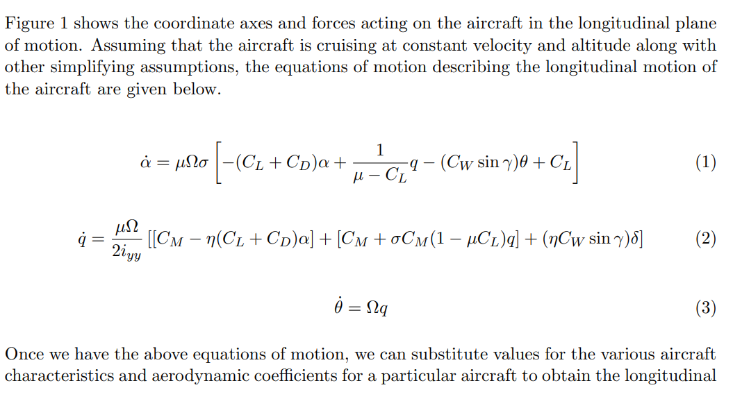 Solved Figure 1 shows the coordinate axes and forces acting | Chegg.com