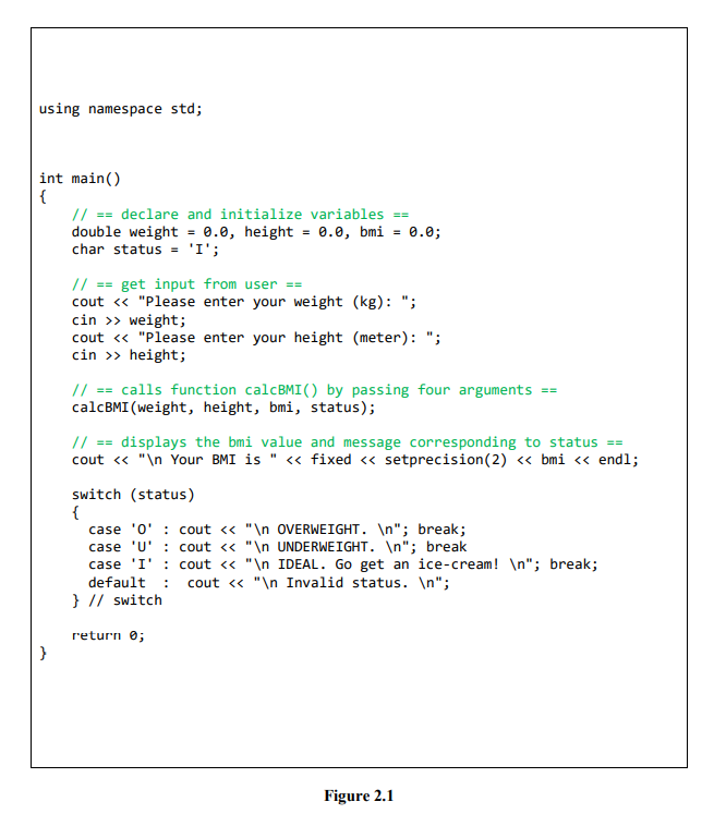 Solved QUESTION 2 (20 MARKS) The following incomplete | Chegg.com