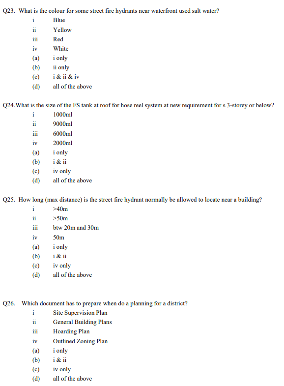 Solved Q16. What is site coverage ratio? i the % site area | Chegg.com