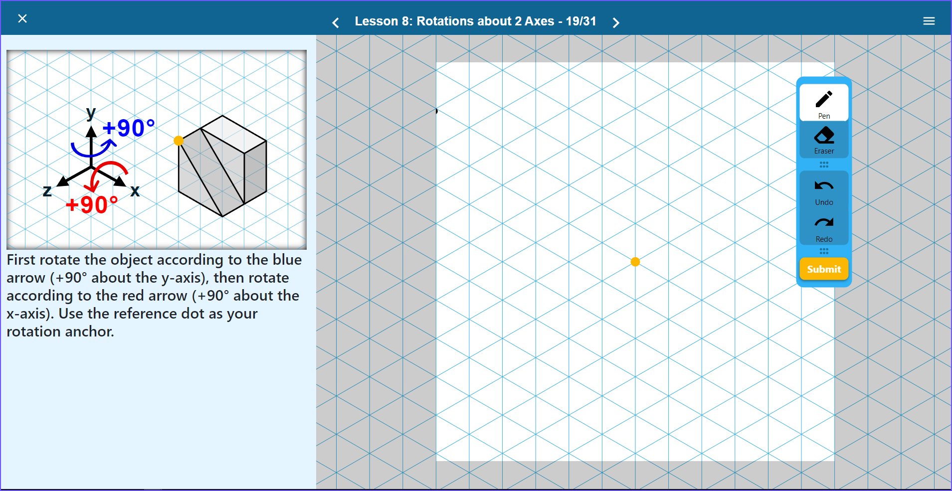 Solved х = Pen | Chegg.com