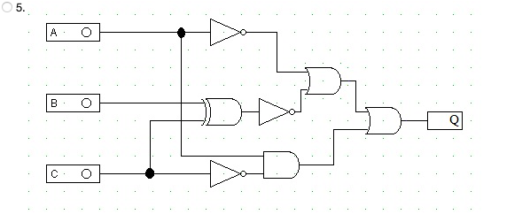 Solved Problem 3: Table 1 is the truth table of a certain | Chegg.com