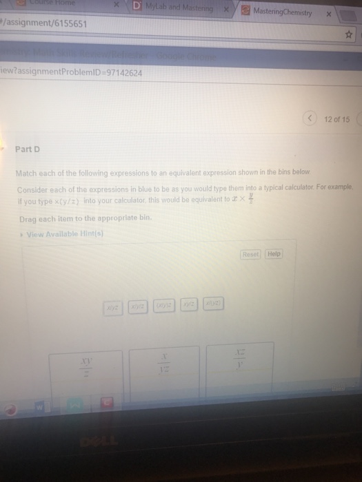 Solved /assignment/6155651 iew?assignmentProblemID-97142624 | Chegg.com