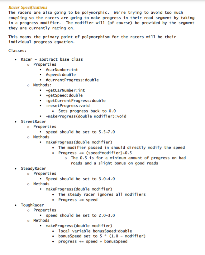 Solved Topics Object Orientation Fundamentals