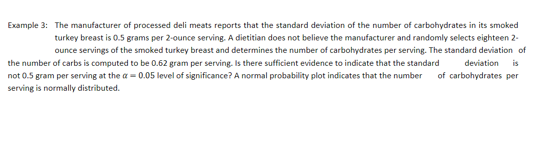 Solved After reading and learning section 10.4 from our | Chegg.com