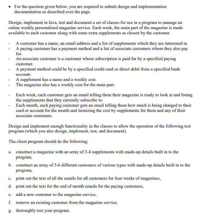 Solved i need help with please, please dont copy an paste i | Chegg.com