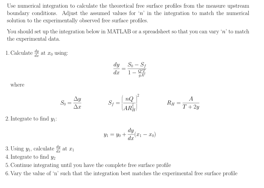 Use numerical integration to calculate the | Chegg.com