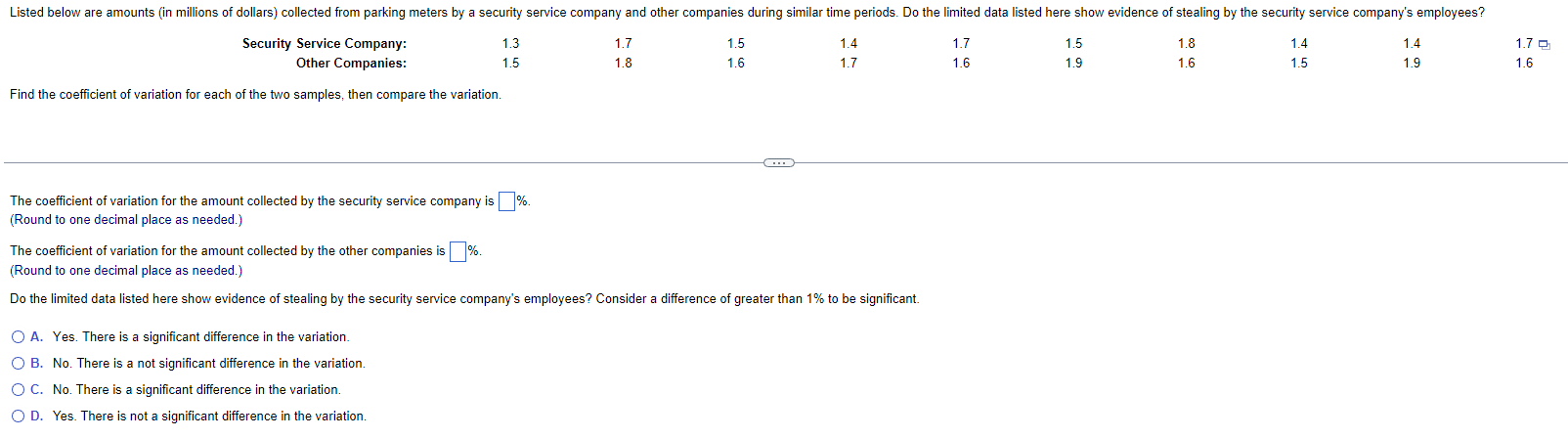 Solved 30.4 cm significantly low or significantly high? | Chegg.com