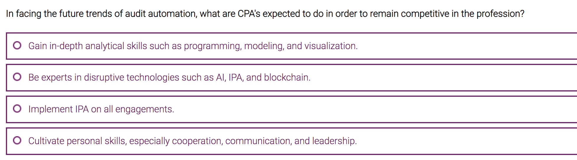 Solved Which does not appropriately describe digital | Chegg.com