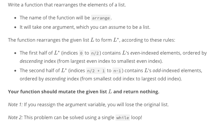 Solved （python） remember: the code has to be mutable and | Chegg.com