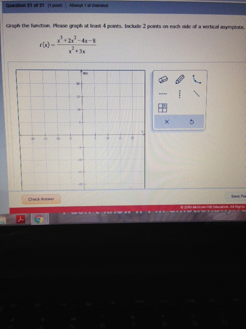 Solved hello, please help me solve this problem for my math | Chegg.com