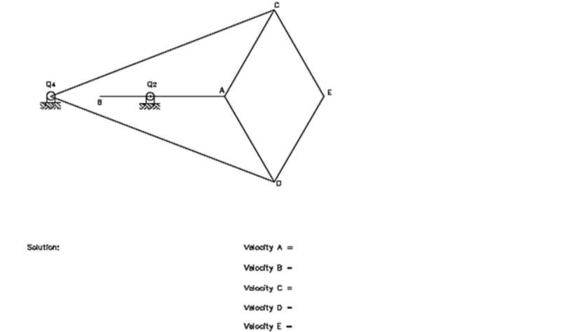Solved 1. Kindly follow the format as shown for every | Chegg.com