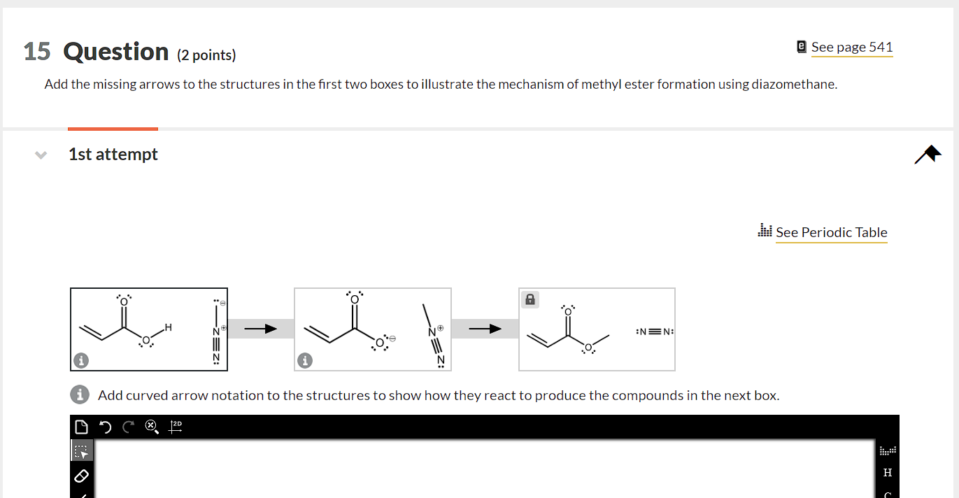5 Question (2 points) en See page Add the missing | Chegg.com