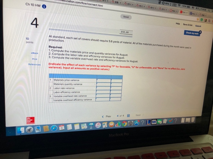 Solved TO HW 4 Help Save&Exlt Submit Check my work Marvel | Chegg.com