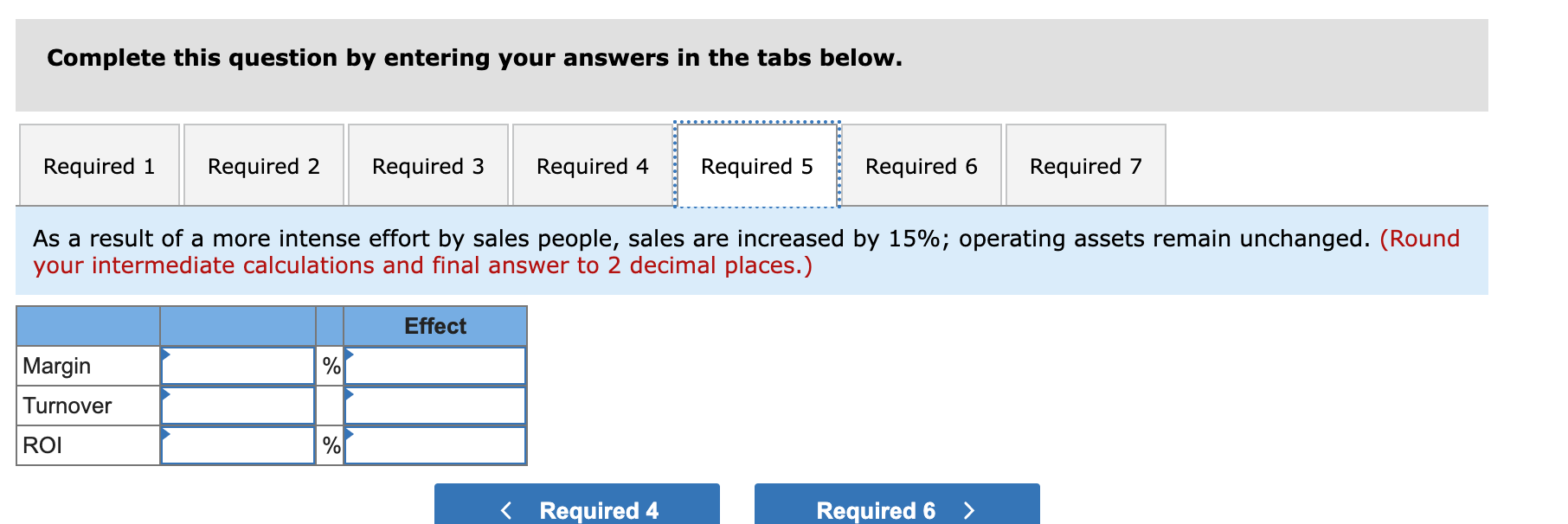 Solved The company had average operating assets of $495,000 | Chegg.com