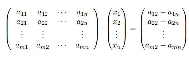 Solved For each of the following statements determine if it | Chegg.com
