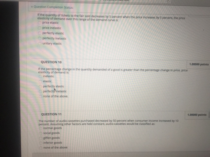 Solved QUESTION 12 other factors are held constant, coffee | Chegg.com