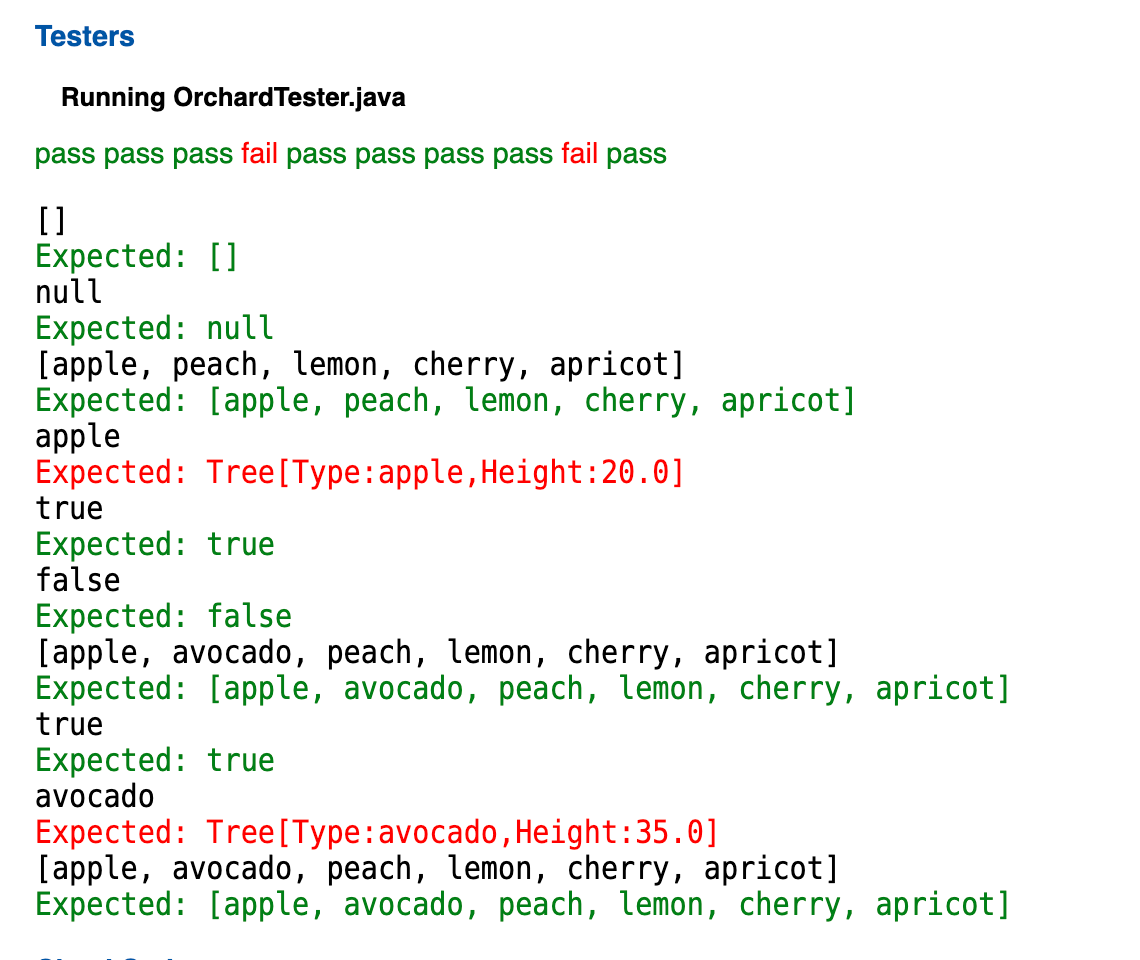 Solved pls help me fix the code import | Chegg.com