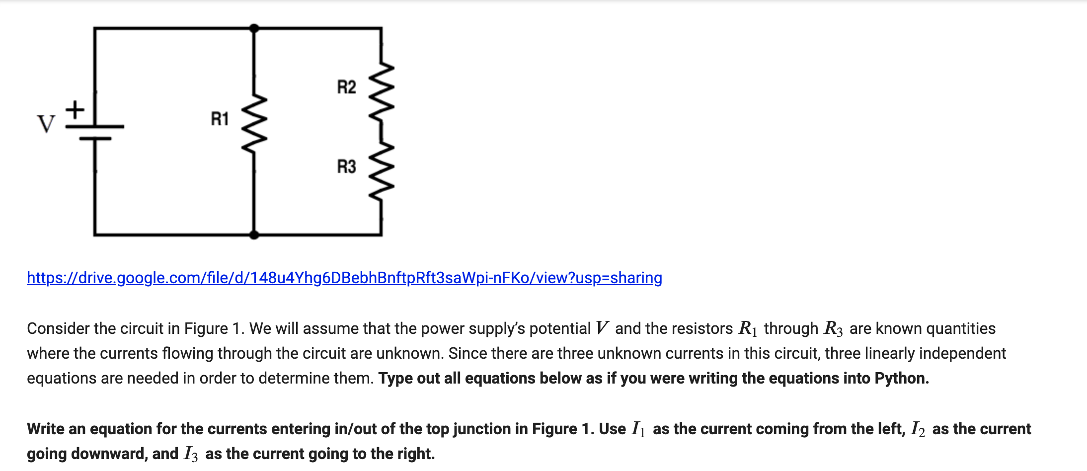 Solved R1 . | Chegg.com