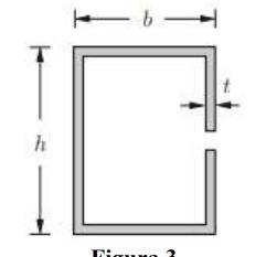 Solved Question 3 Determine the location of the center of | Chegg.com