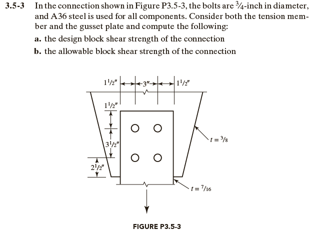 Solved 5-3 In the connection shown in Figure P3.5-3, the | Chegg.com
