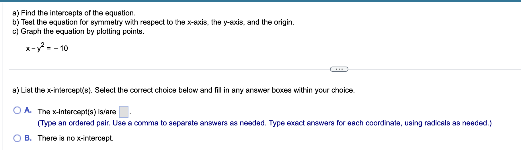 Solved time at 10:00 p.m., customers get $3.00 off the | Chegg.com