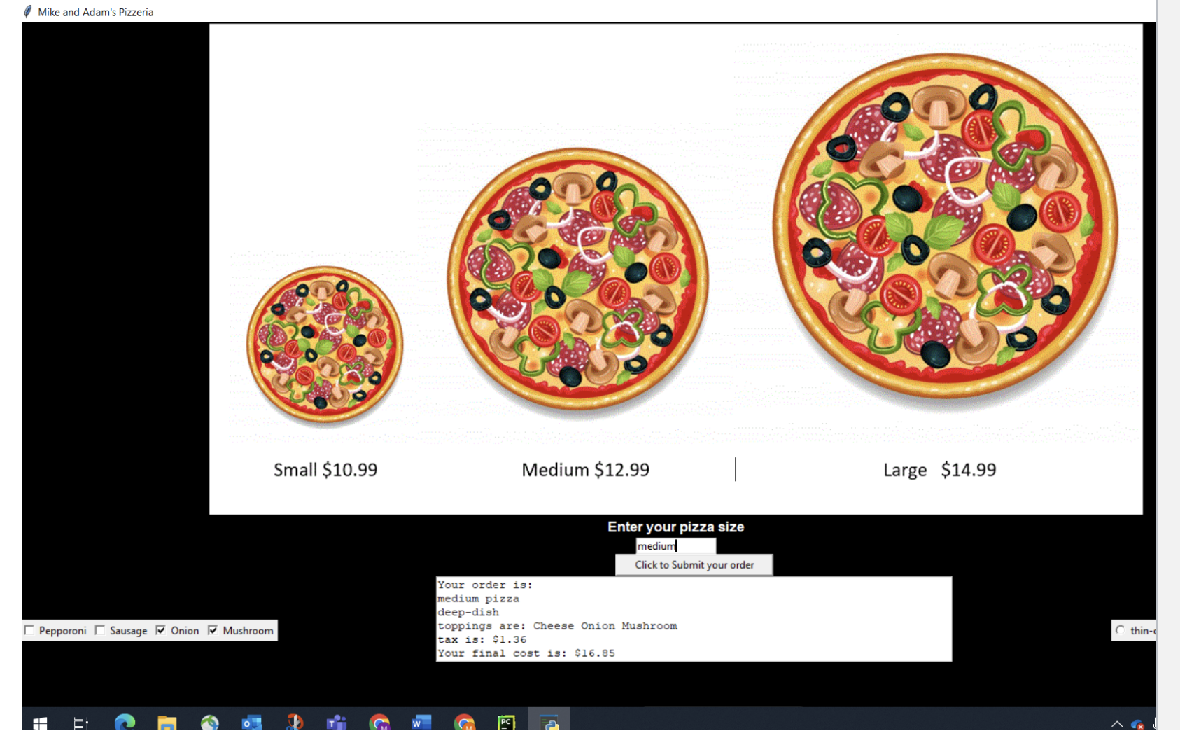 Solved - variables and assignments - simple flow of control | Chegg.com