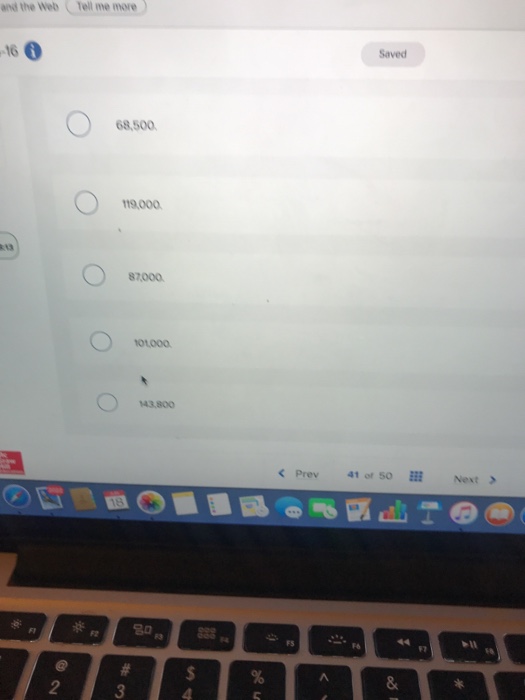 Solved Help Save & Exit Submit beghning work in Process | Chegg.com