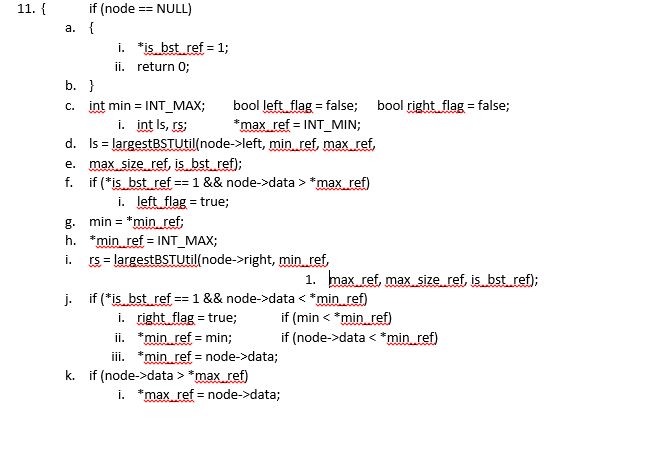 Solved Please correct below code.So many errors in this. | Chegg.com