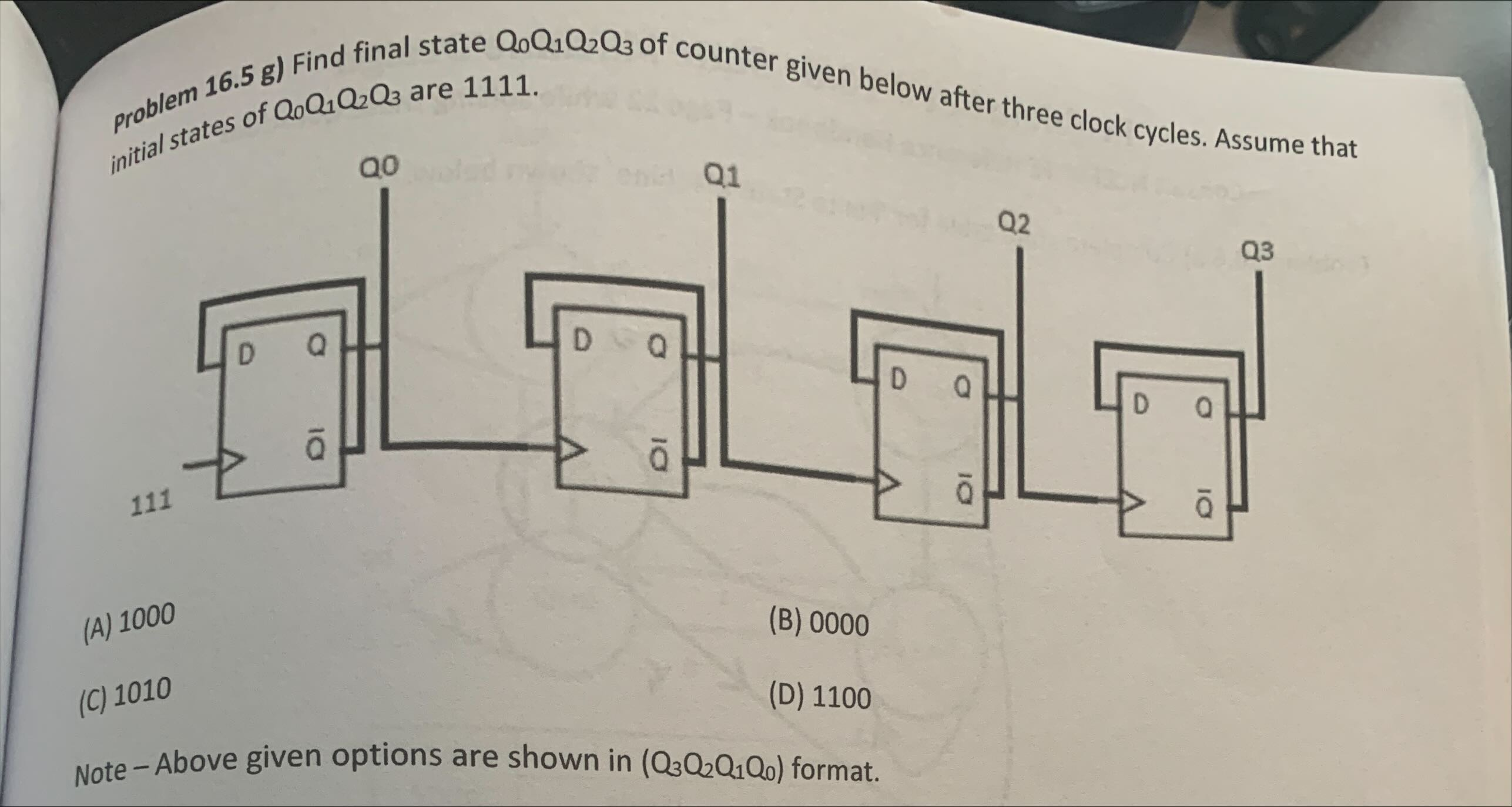 Please provide detailed steps and explanations so I | Chegg.com