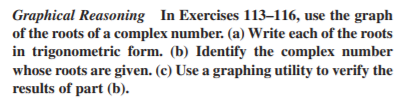 Solved Graphical Reasoning In Exercises 113–116, use the | Chegg.com