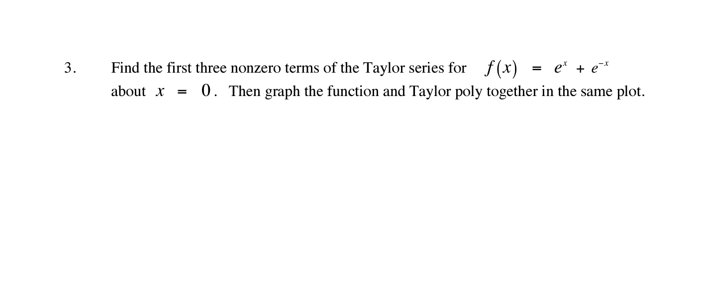 Solved 2. Sketch and find the area under the curve y = 1/(9+ | Chegg.com