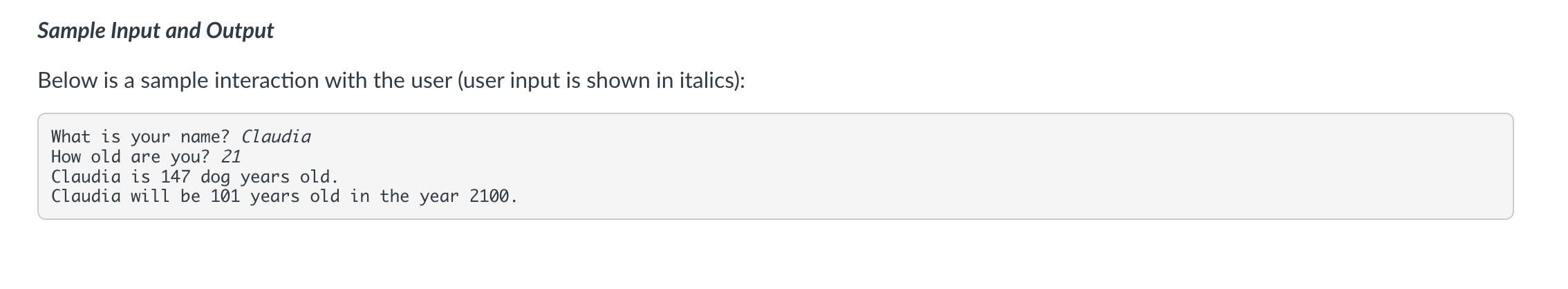 Solved Instructions Download the starter project from the | Chegg.com