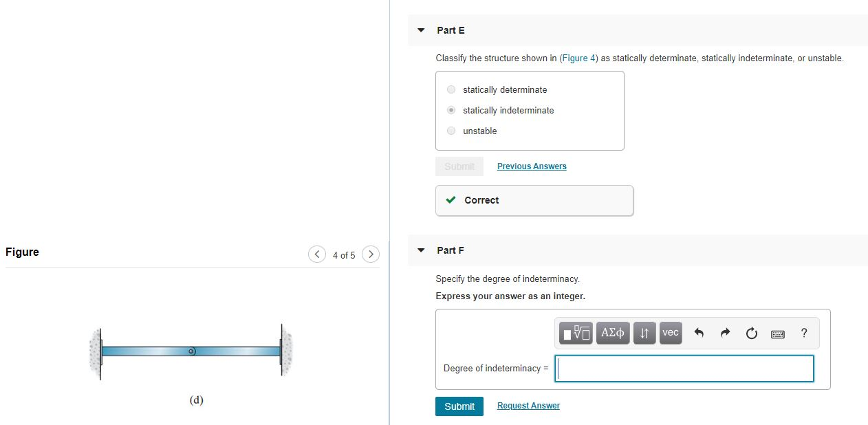 Solved Part B Classify the structure shown in (Figure 2) as | Chegg.com